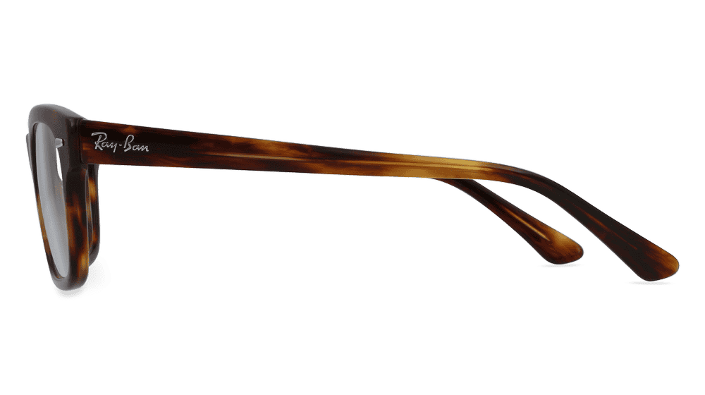 Ray Ban Temple Logo Ray Ban 4320 CH Spare Parts By By LUXOTTICA In