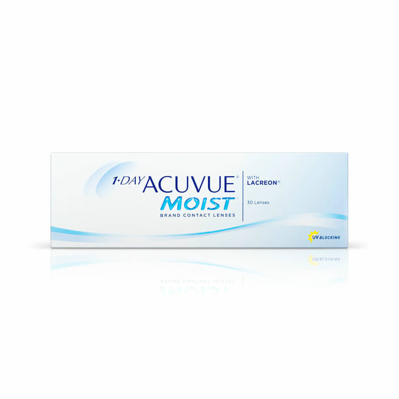 Acuvue lenzen goedkoop bestellen | Lensplaza Nederland