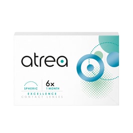 Atrea Excellence 1 Month Spheric