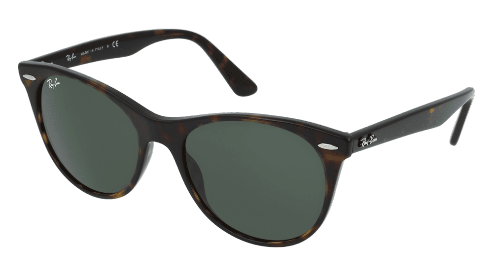 RAY-BAN RB 2185 WAYFARER II