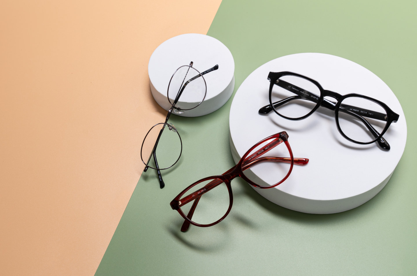 Een nieuwe bril kopen | Lensplaza Nederland