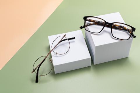 Een nieuwe bril kopen | Lensplaza Nederland