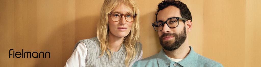 Bestel snel en eenvoudig een Fielmann bril bij Lensplaza