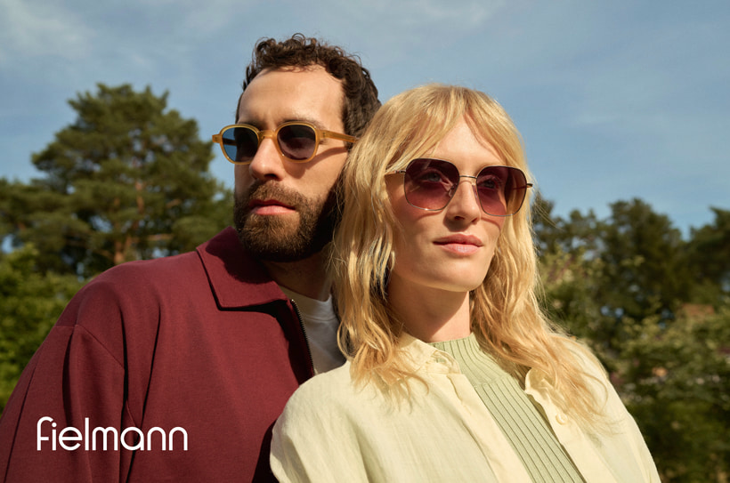 Bestel jouw Fielmann zonnebril bij Lensplaza